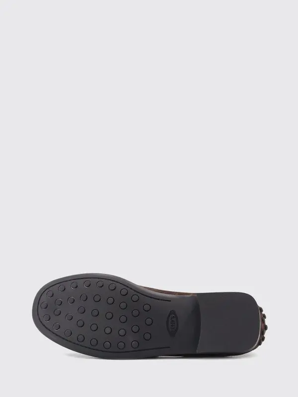 TOD'S Loafers Colour
