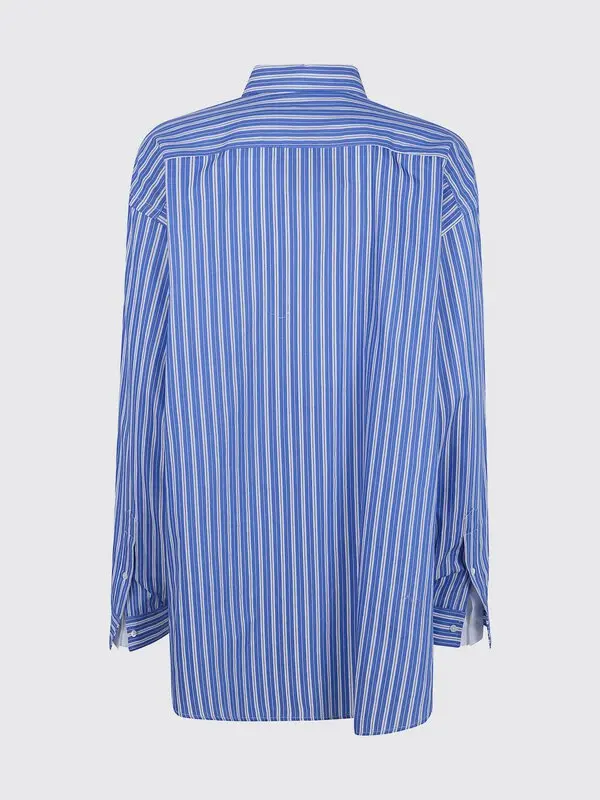 N° 21 Striped Shirt