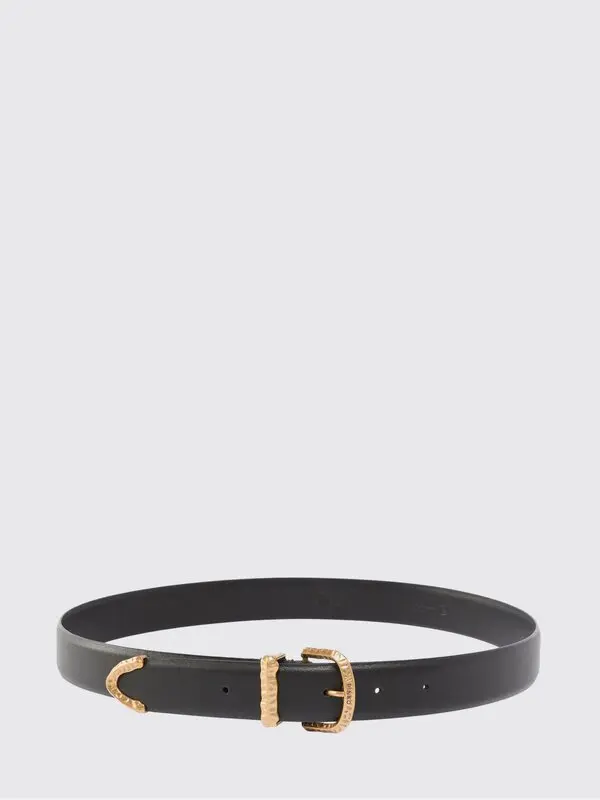 Pinko Leather Belt