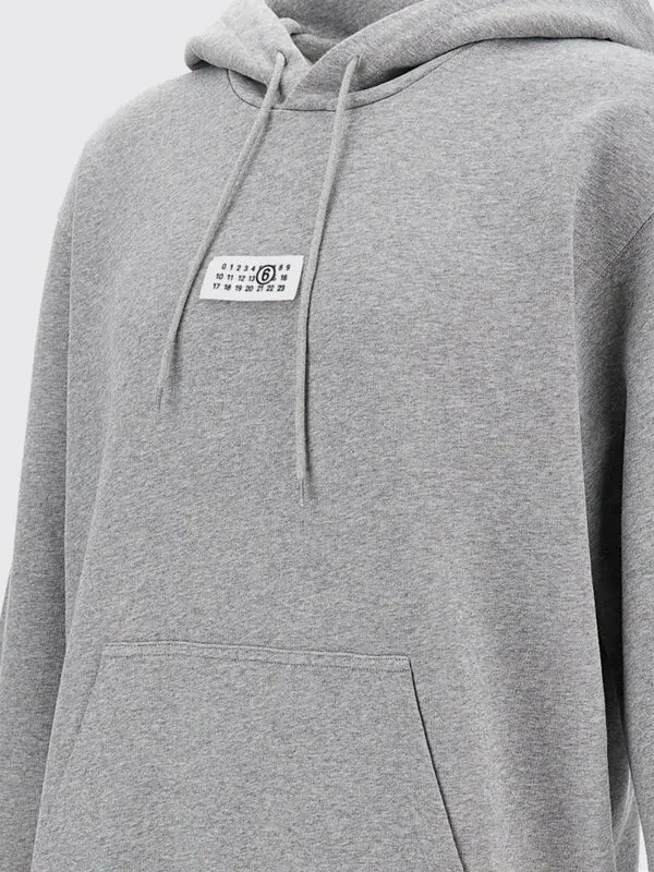MAISON MARGIELA Sweatshirt Colour