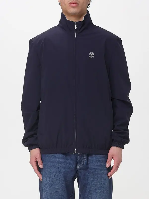 Brunello Cucinelli Jacket Colour