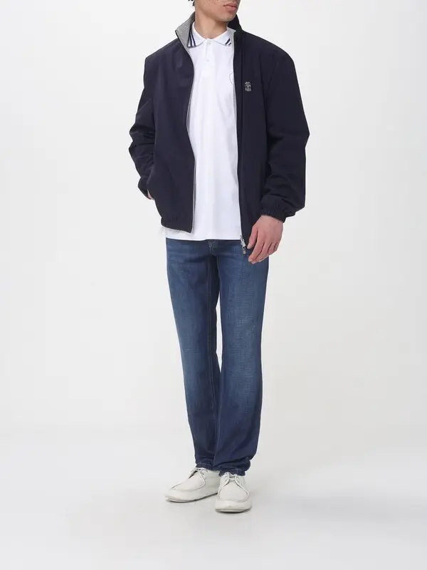 Brunello Cucinelli Jacket Colour