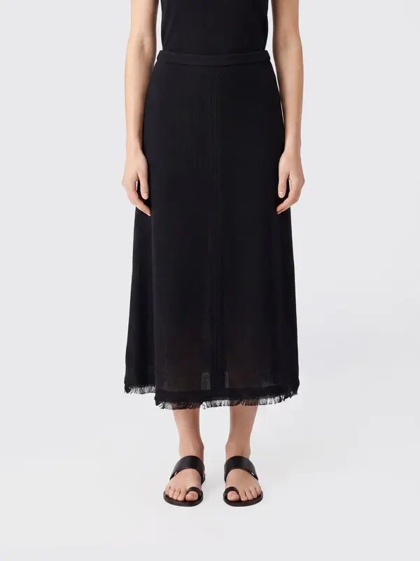 Max Mara Skirt - Black