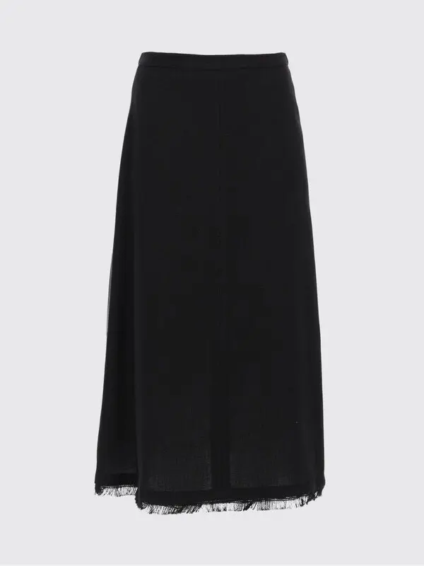 Max Mara Skirt - Black