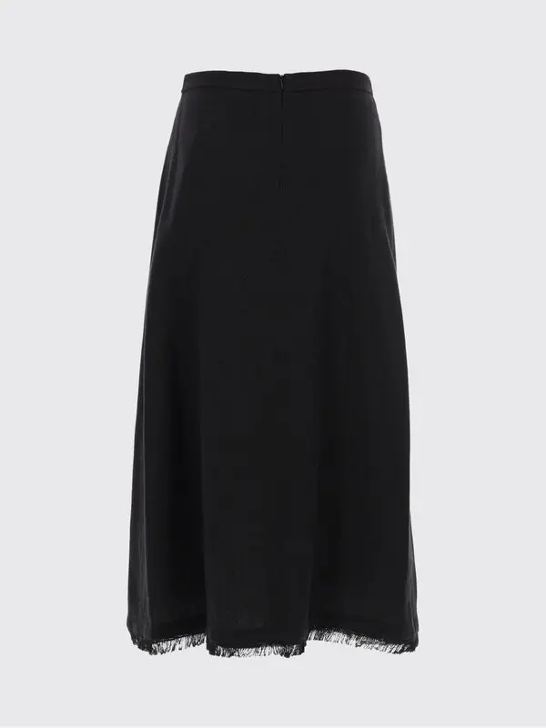 Max Mara Skirt - Black