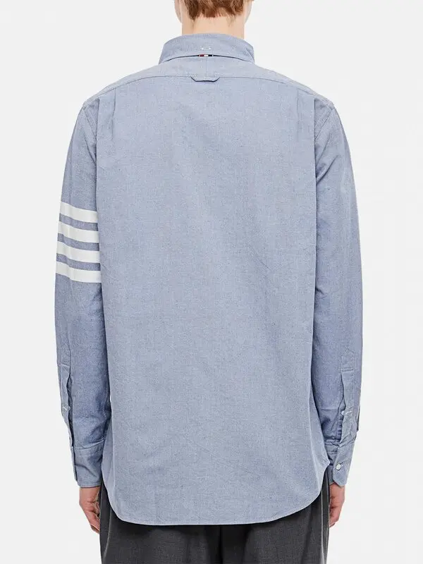 Thom Browne Shirt Colour