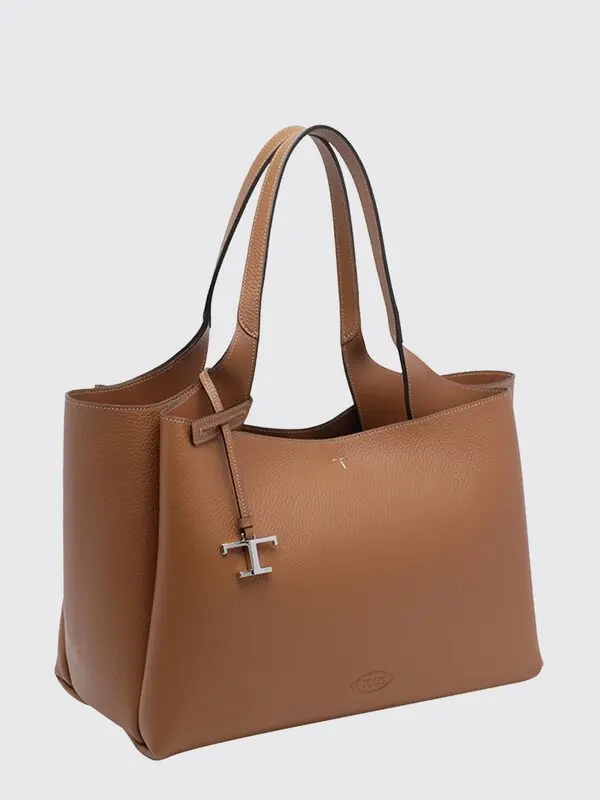 TOD'S Tote Bag - Brown