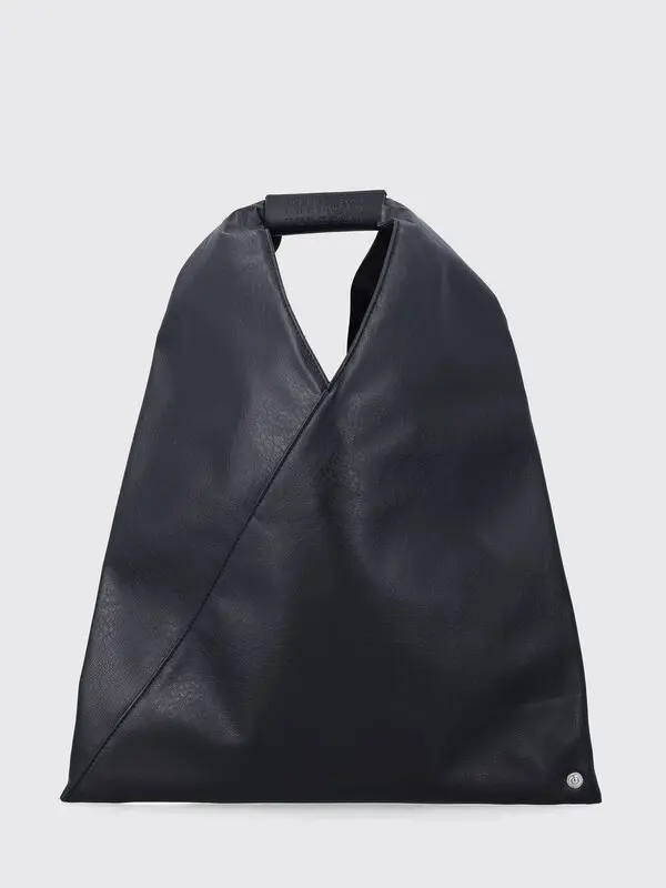 MAISON MARGIELA Japanese" Handbag - Black