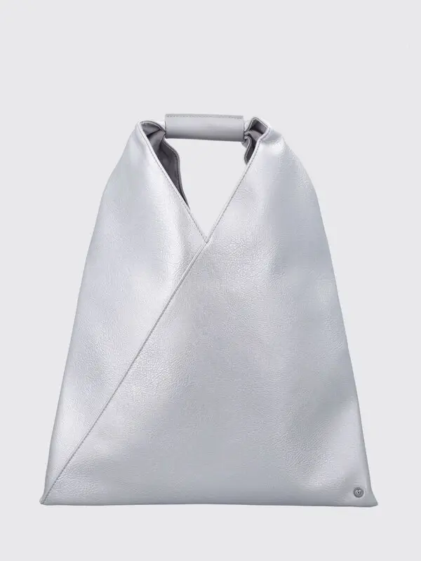 MAISON MARGIELA Handbag Colour - Silver