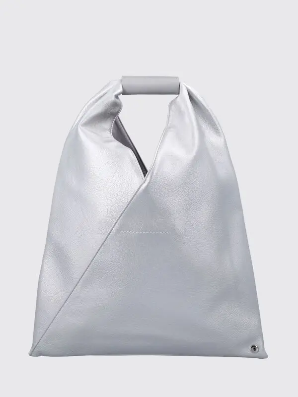 MAISON MARGIELA Handbag Colour - Silver