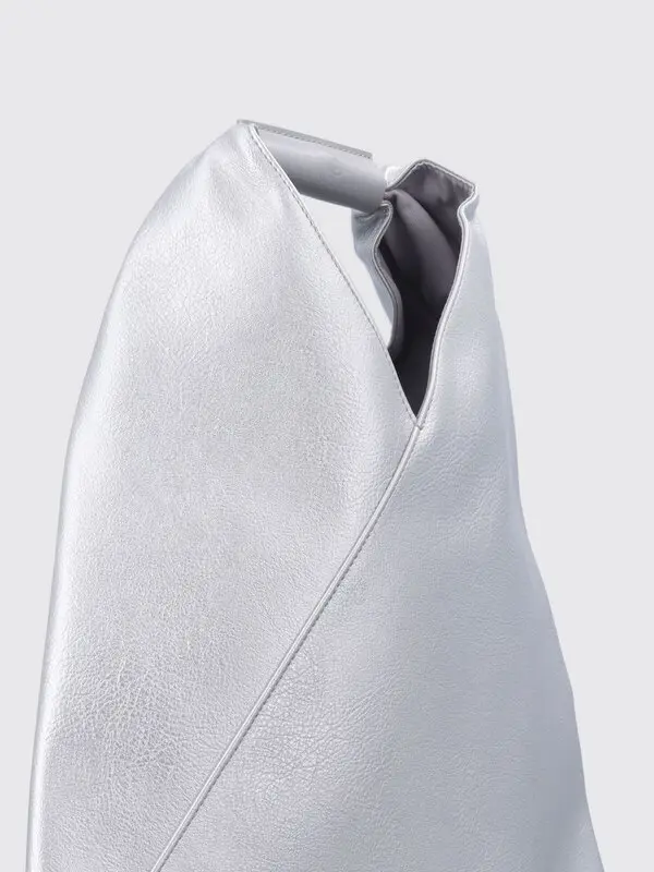 MAISON MARGIELA Handbag Colour - Silver