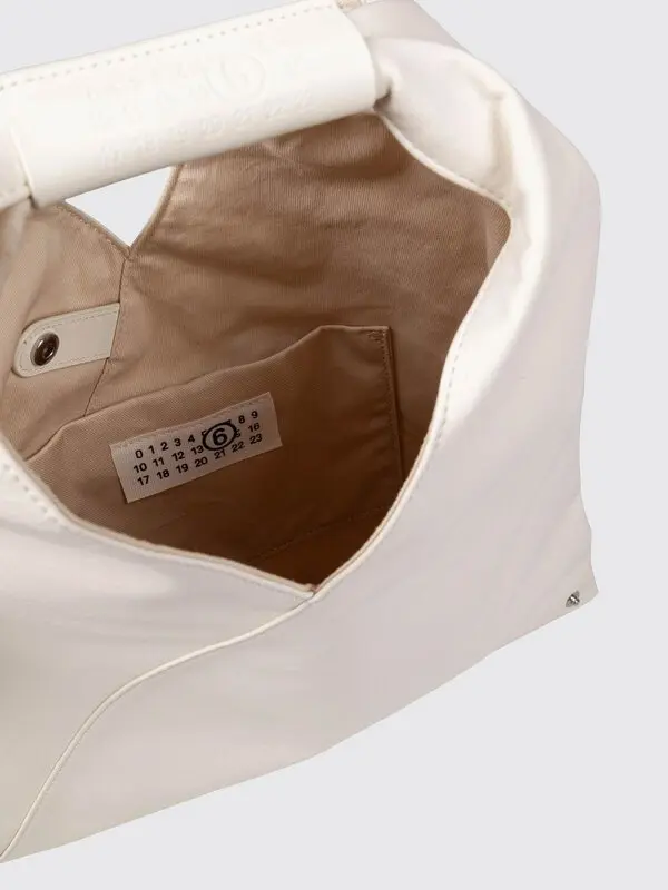 MAISON MARGIELA Japanese" Handbag - White