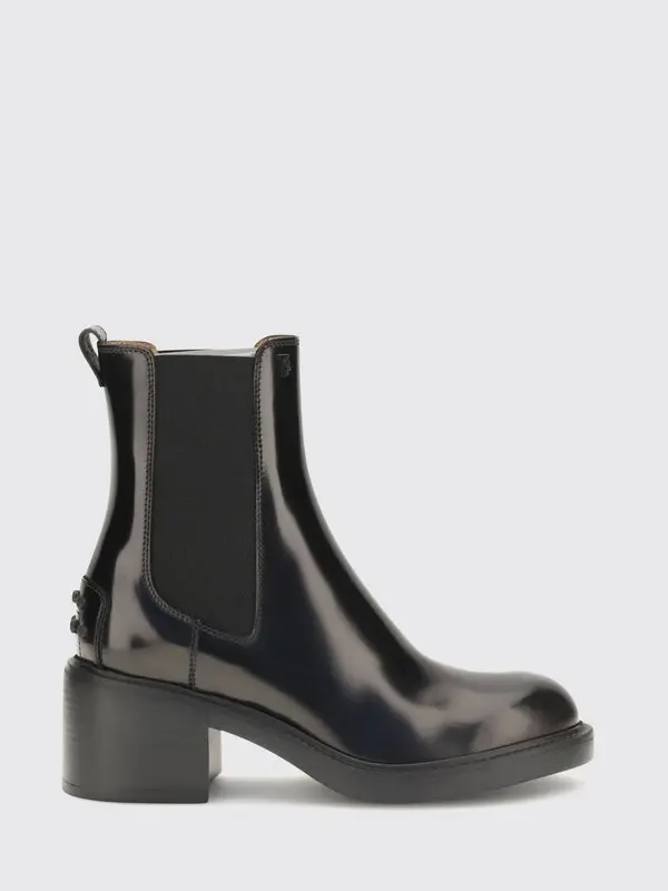 TOD'S Boots Colour