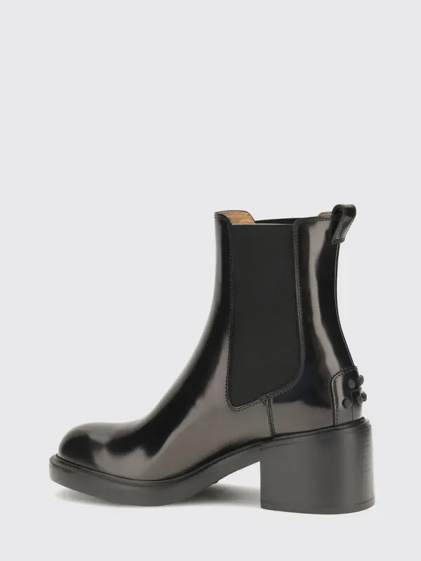TOD'S Boots Colour