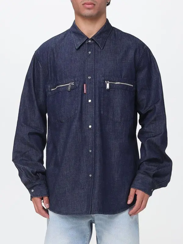 Dsquared2 Shirt Colour