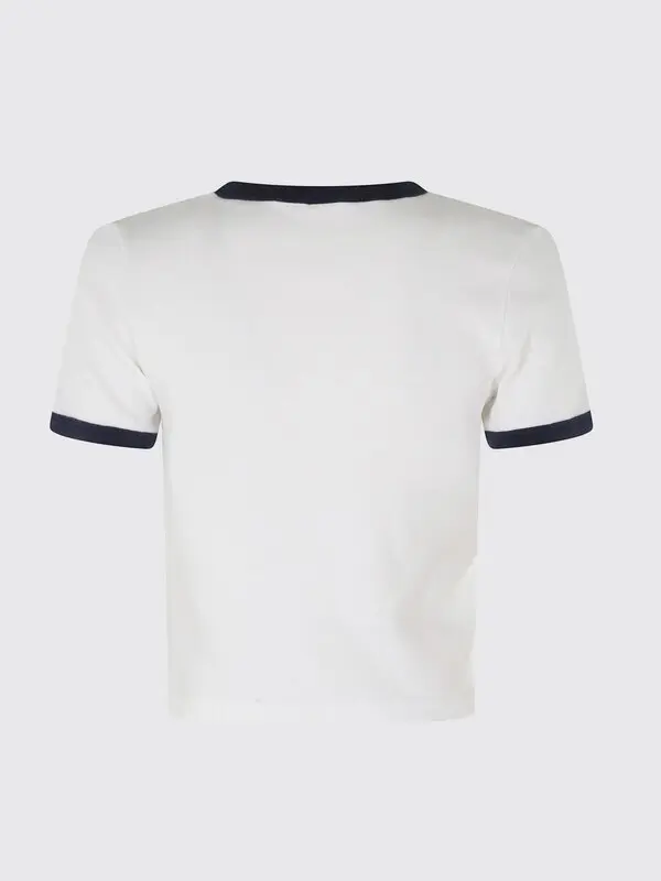 SPORTY & RICH Graphic T-shirt