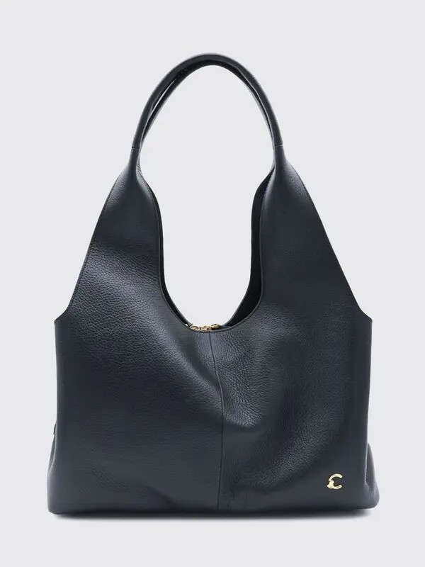 COCCINELLE Shoulder Bag Colour - Black