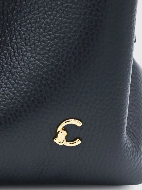 COCCINELLE Shoulder Bag Colour - Black