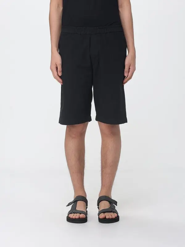 Barena Venezia Cotton Jogging Shorts