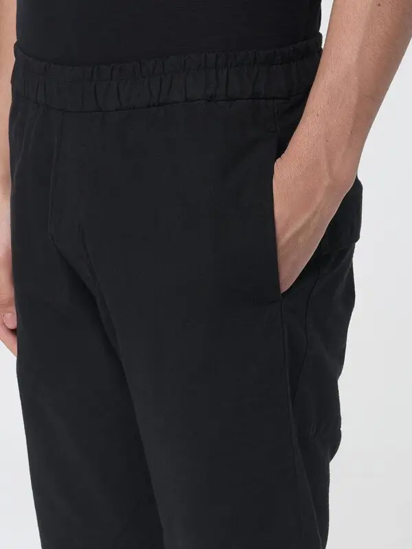 Barena Venezia Cotton Jogging Shorts