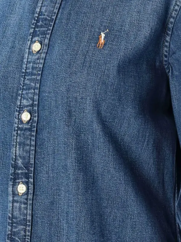 Polo Ralph Lauren Shirt Colour