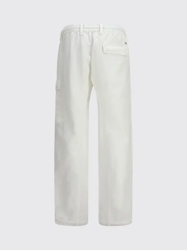 C.P. COMPANY Cotton Cargo Trousers