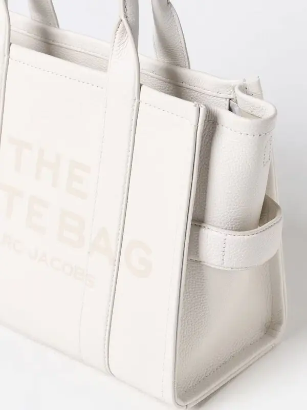 Marc Jacobs The Tote Bag - White