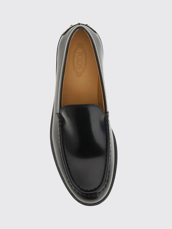 TOD'S Loafers Colour