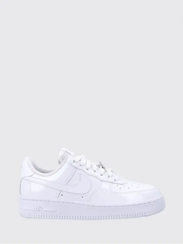Nike Force 1 '07 Patent Leather Sneakers