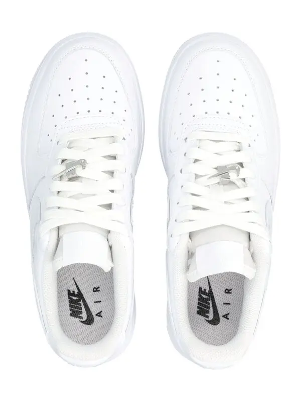 Nike Force 1 '07 Patent Leather Sneakers