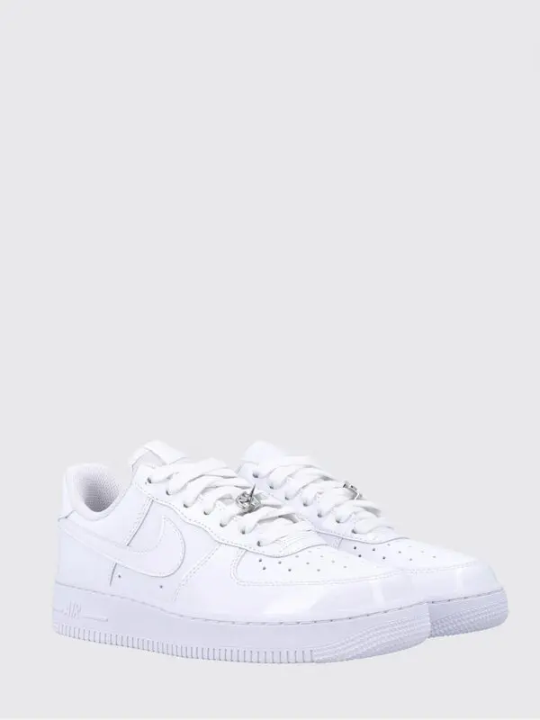 Nike Force 1 '07 Patent Leather Sneakers