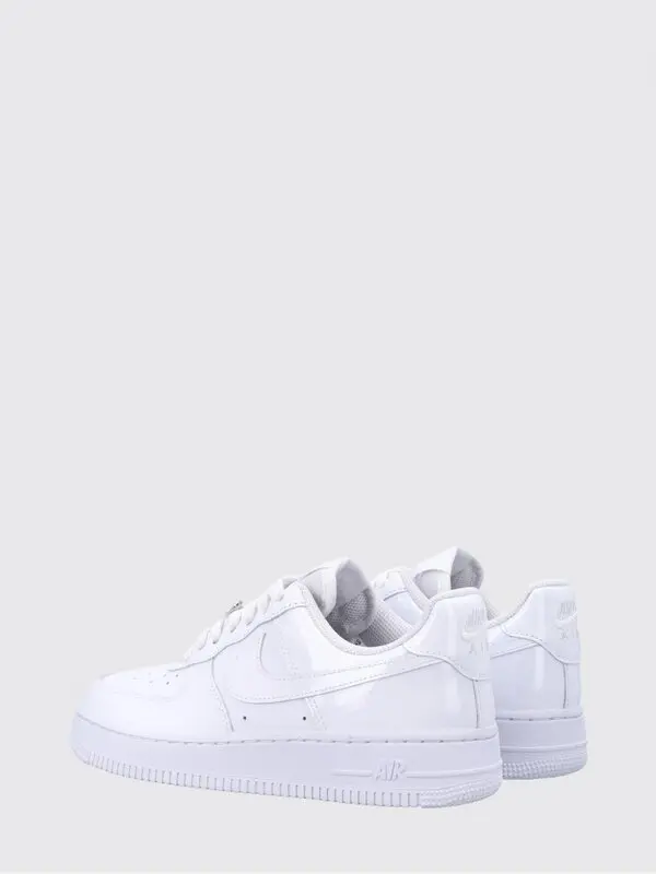 Nike Force 1 '07 Patent Leather Sneakers