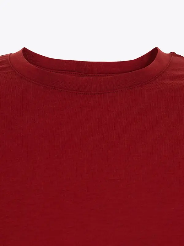TOTEME T-shirt Colour