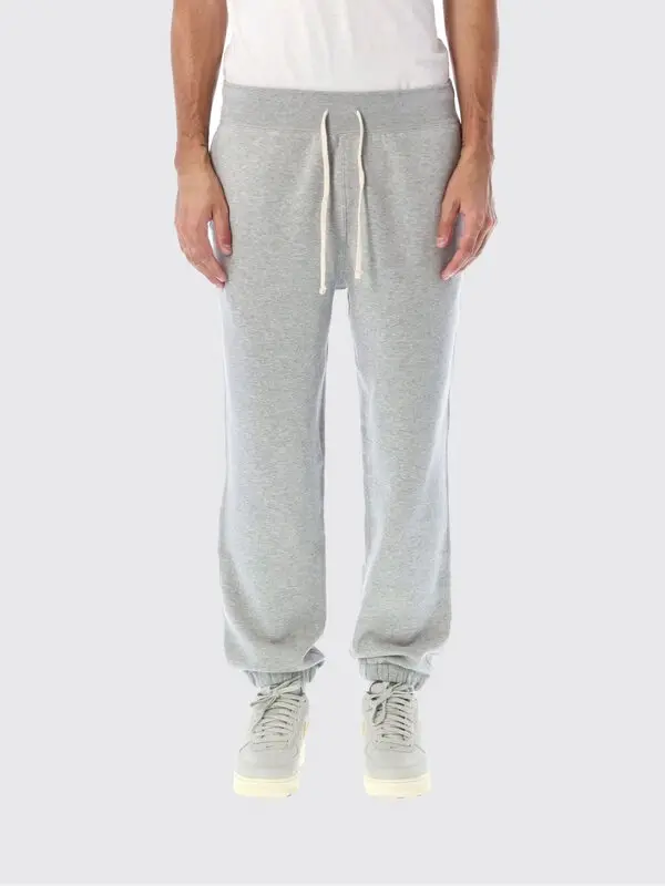 Polo Ralph Lauren Jogger Sweatpants - Grey