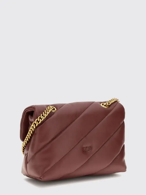 Pinko Shoulder Bag Colour - Red