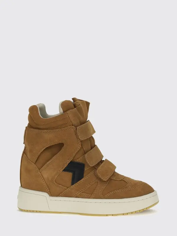 Isabel Marant Étoile Trainers Colour