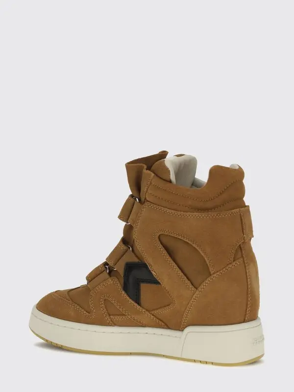 Isabel Marant Étoile Trainers Colour