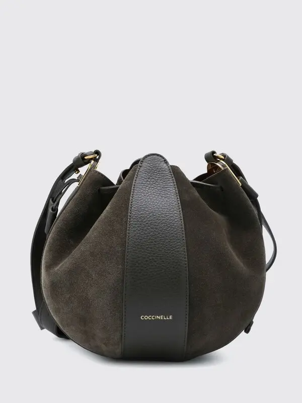 COCCINELLE Handbag Colour - Mud