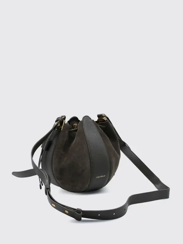 COCCINELLE Handbag Colour - Mud
