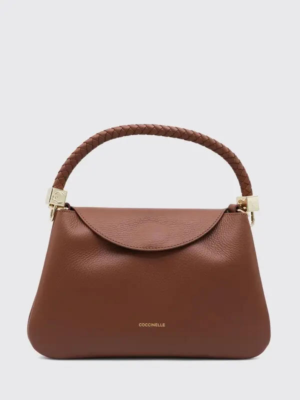 COCCINELLE Shoulder Bag Colour - Brown