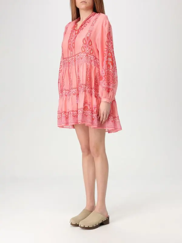 Etro Dress Colour