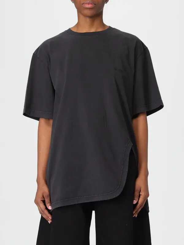 Attico T-shirt Colour