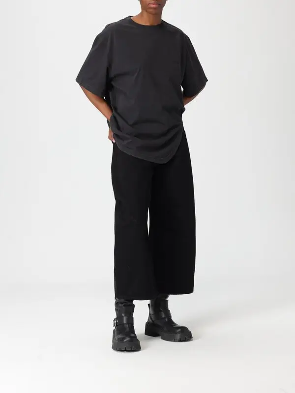 Attico T-shirt Colour