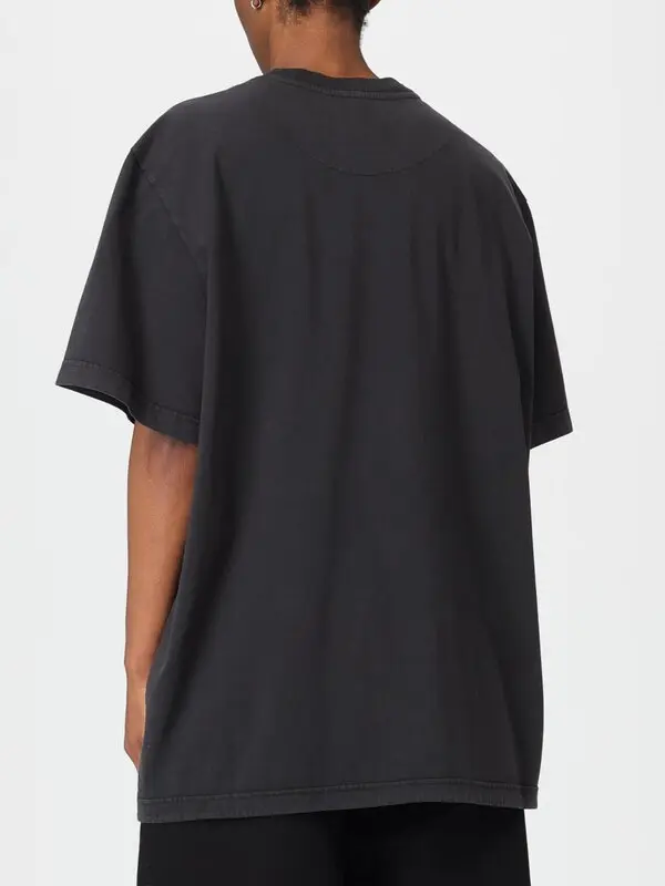 Attico T-shirt Colour