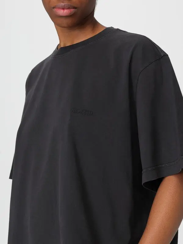 Attico T-shirt Colour
