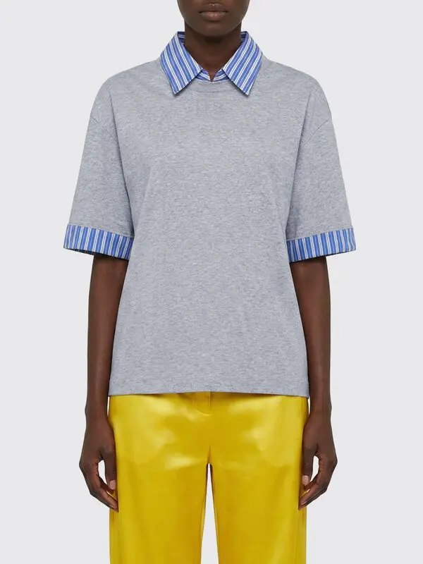 N° 21 Polo Shirt Colour