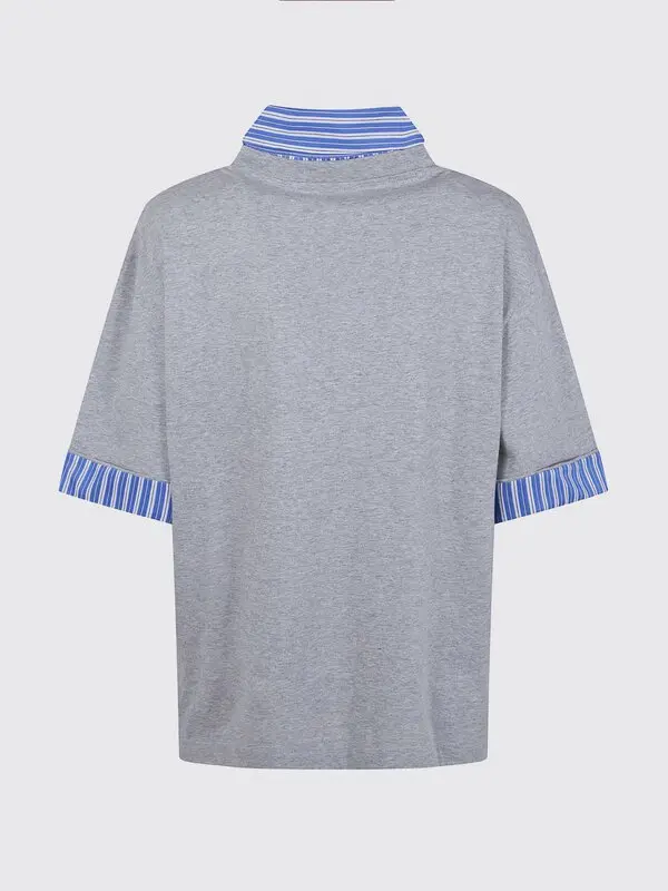 N° 21 Polo Shirt Colour