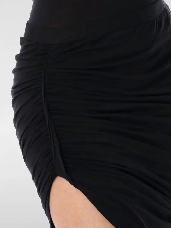 Rick Owens Skirt Colour