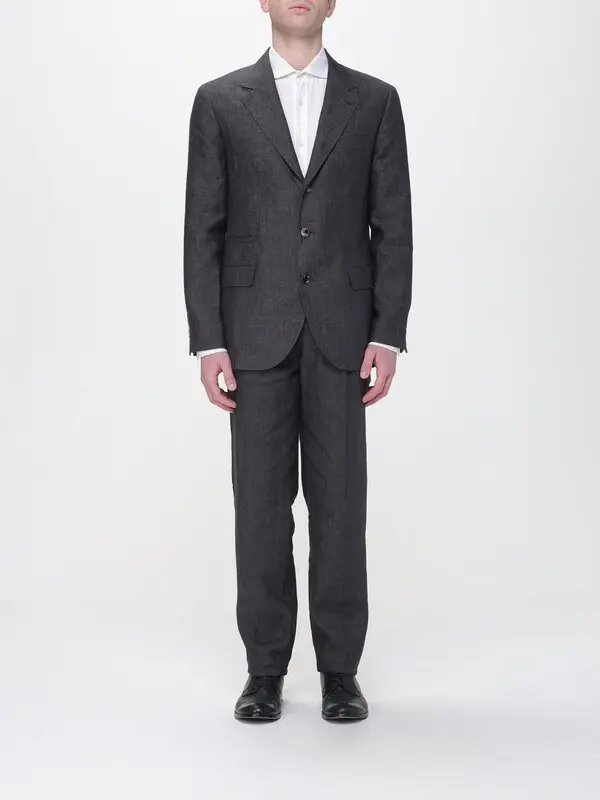 Brunello Cucinelli Suit Colour