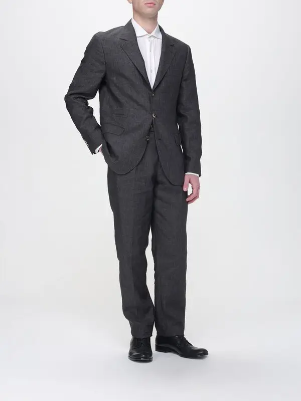 Brunello Cucinelli Suit Colour